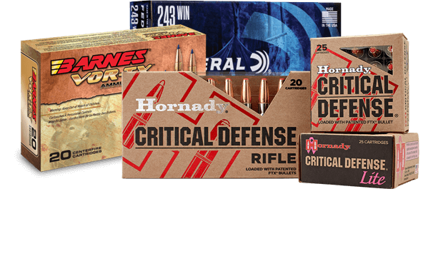 East Texas Arms LLC | Full service shop for all of your gun needs ...